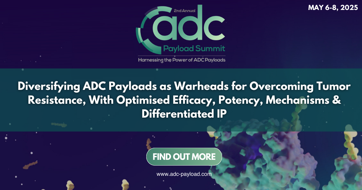 About Event - ADC Payload Summit